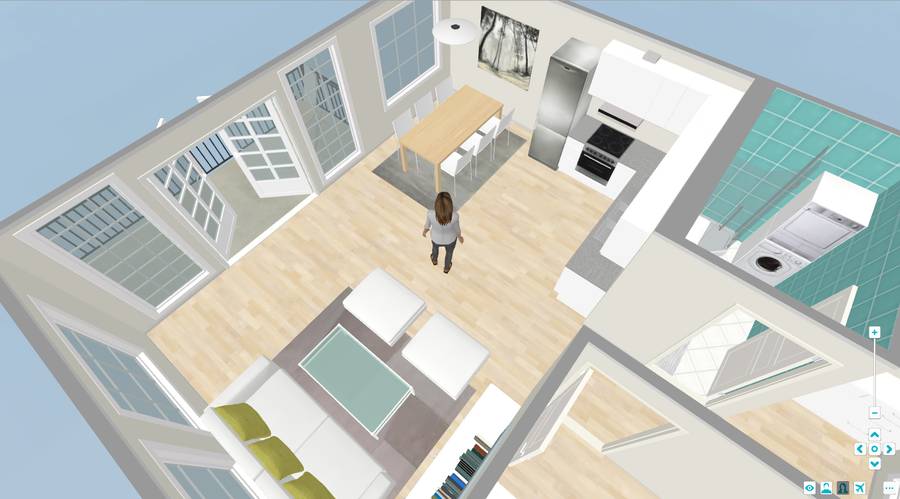 Raumplaner Kostenlos  Ob renovierung sanierung neubau oder umzug  